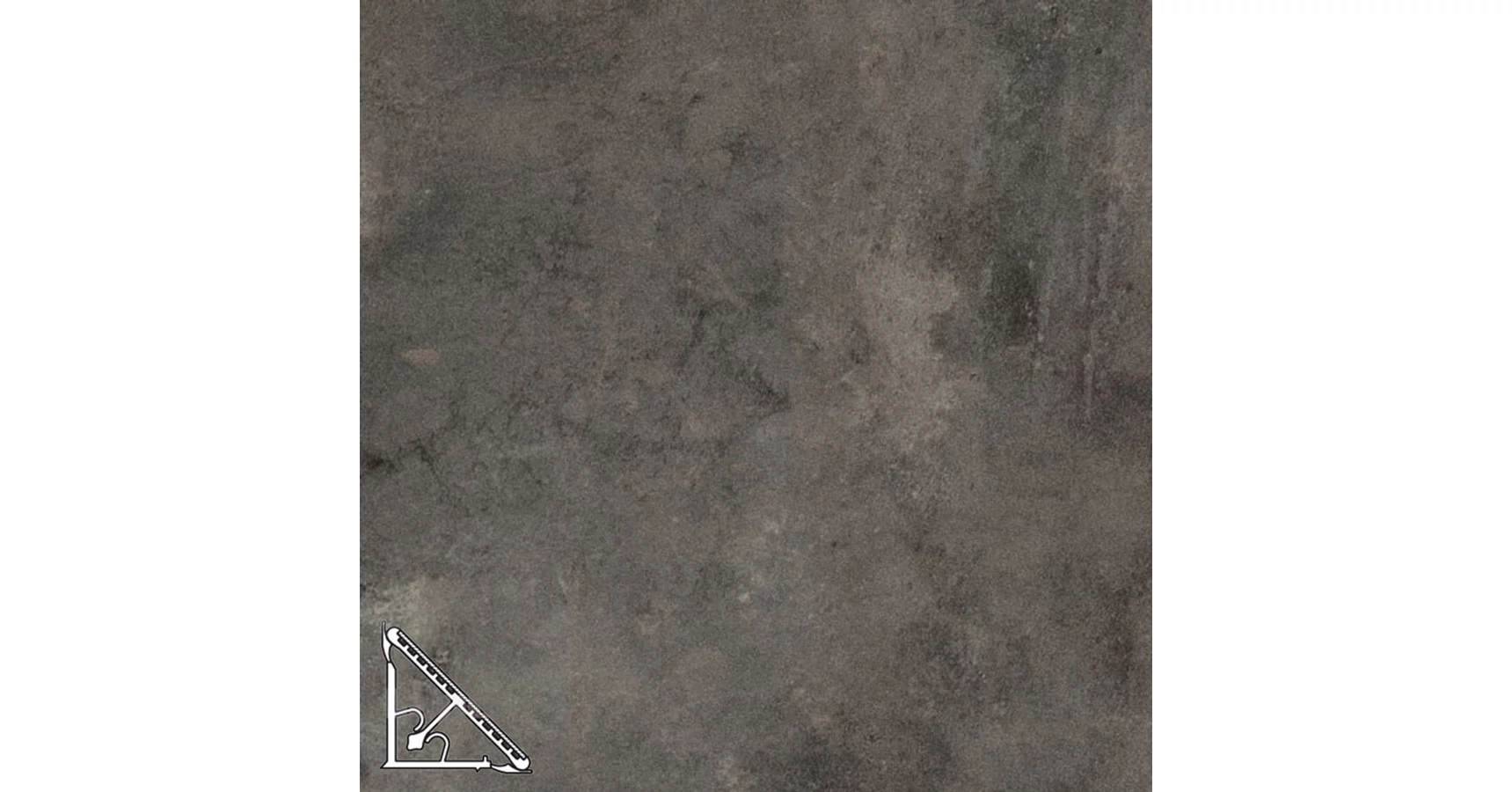 Munkalap vízzáró profil F121 ST87 Anthracite Metal Rock 4,2 fm ...