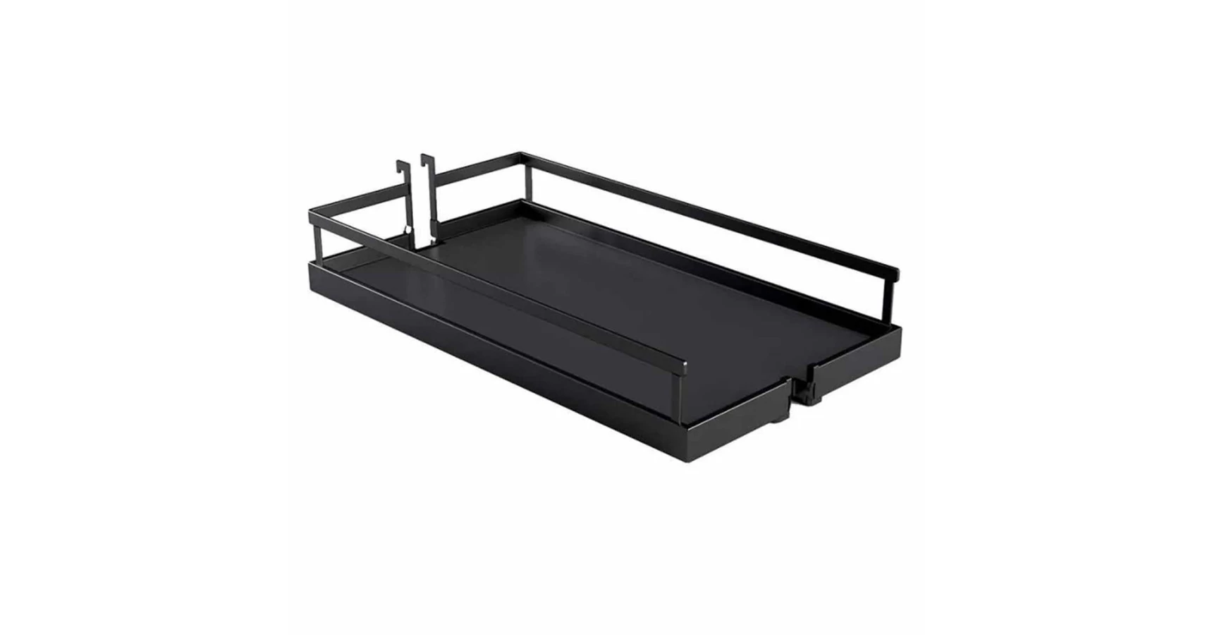 Kesseböhmer Dispensa tálca ARENAplus Style 400mm Antracit - Bútorkellék.Eu