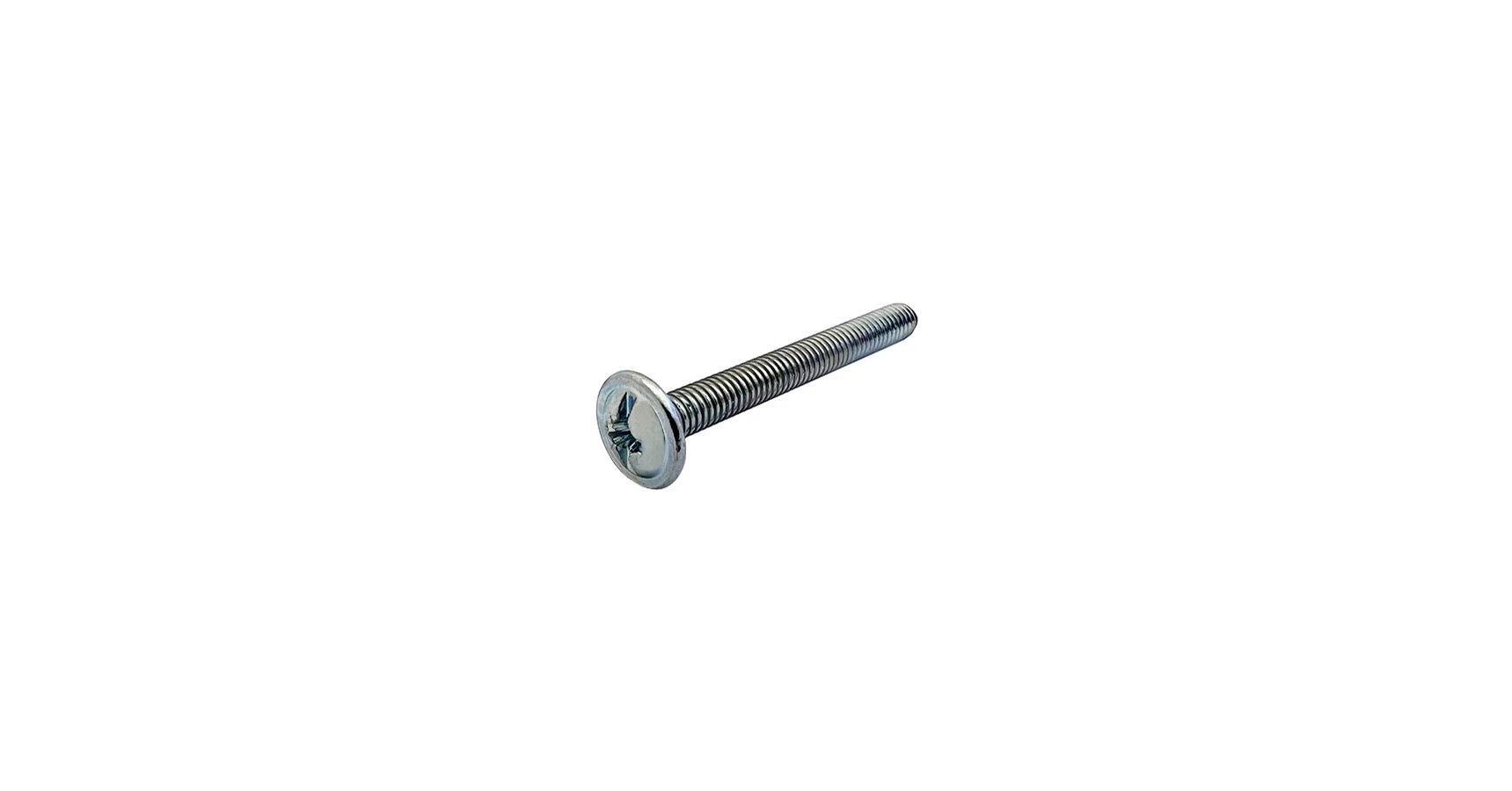 Metrikus csavar 4x35 - Bútorkellék.Eu