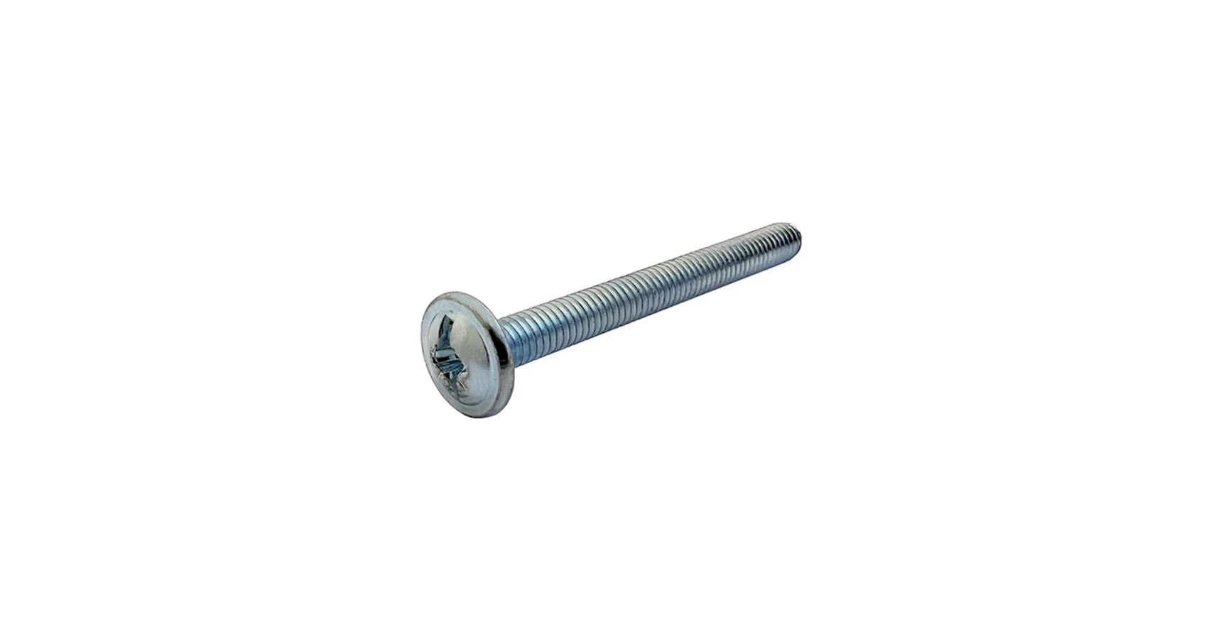 Metrikus csavar 4x50 - Bútorkellék.Eu