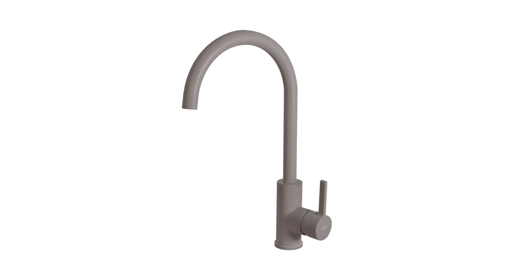 ELLECI - Csaptelep CADDY (C01) Tortora G43 - Bútorkellék.Eu