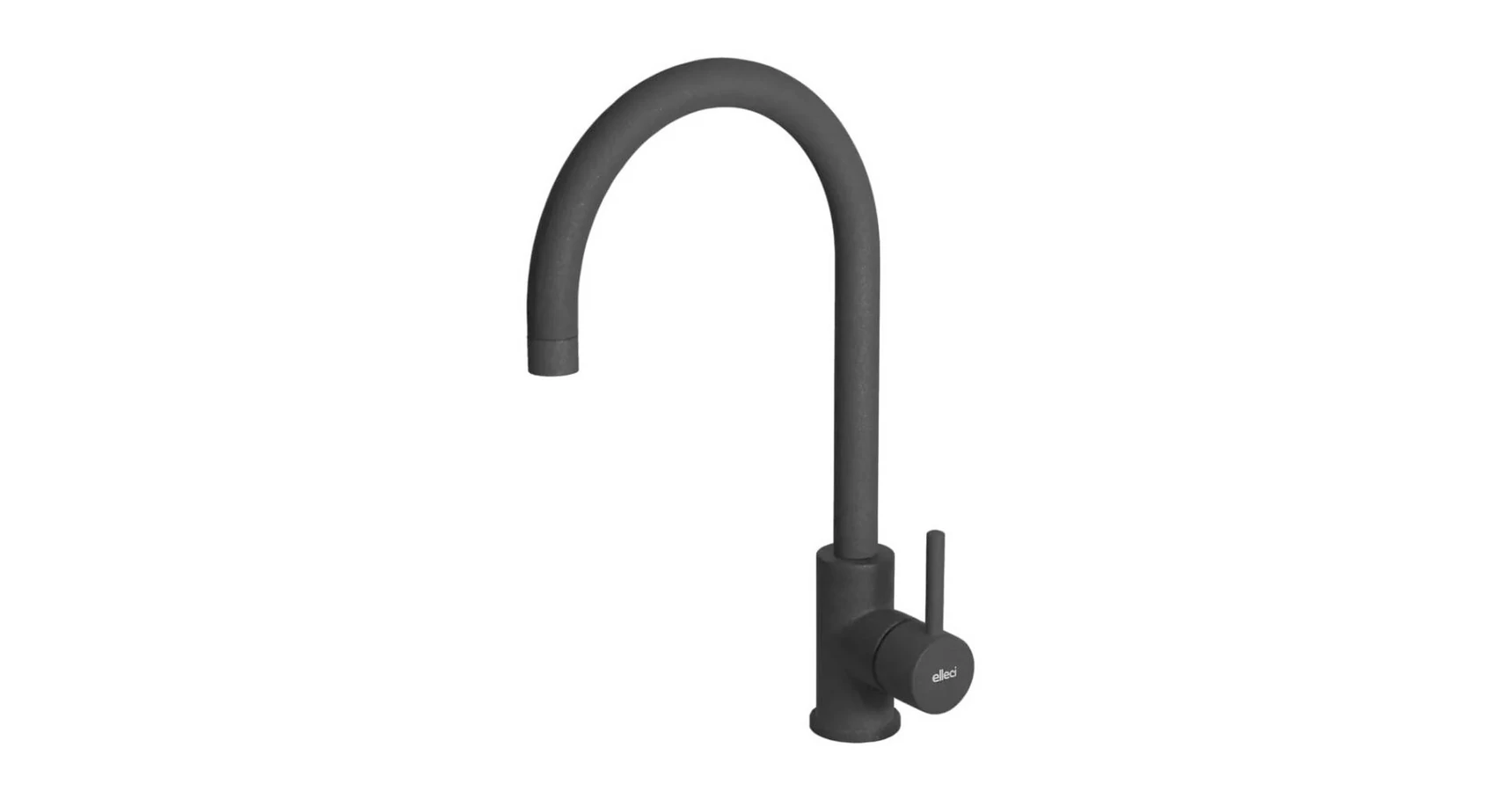 ELLECI - Csaptelep Cloud G40 nero - Bútorkellék.Eu