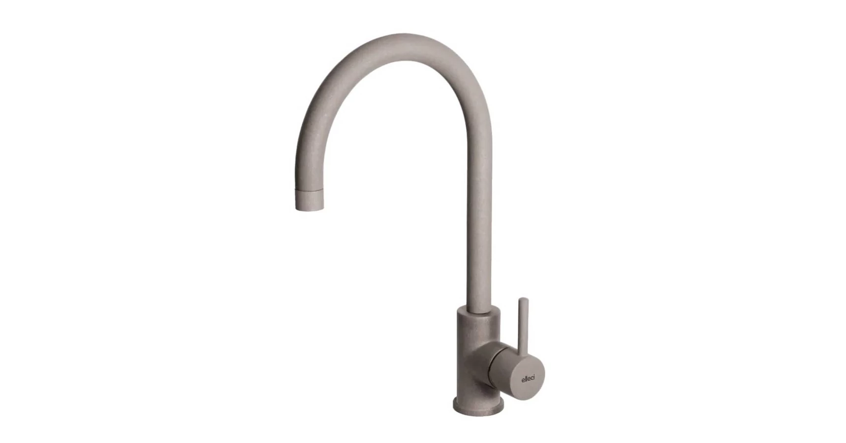 ELLECI - Csaptelep Cloud G43 tortora - Bútorkellék.Eu