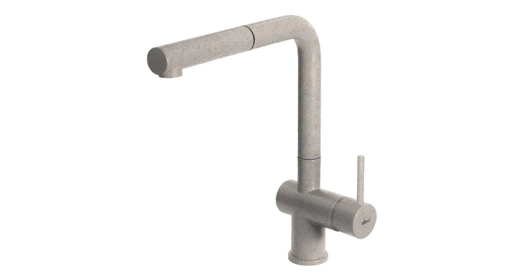 ELLECI - Csaptelep Stream Plus G51 avena - Bútorkellék.Eu