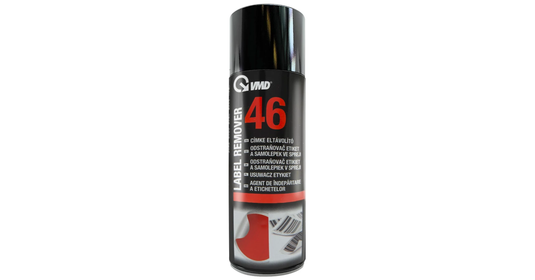 Címke eltávolító 200 ml - Bútorkellék.Eu