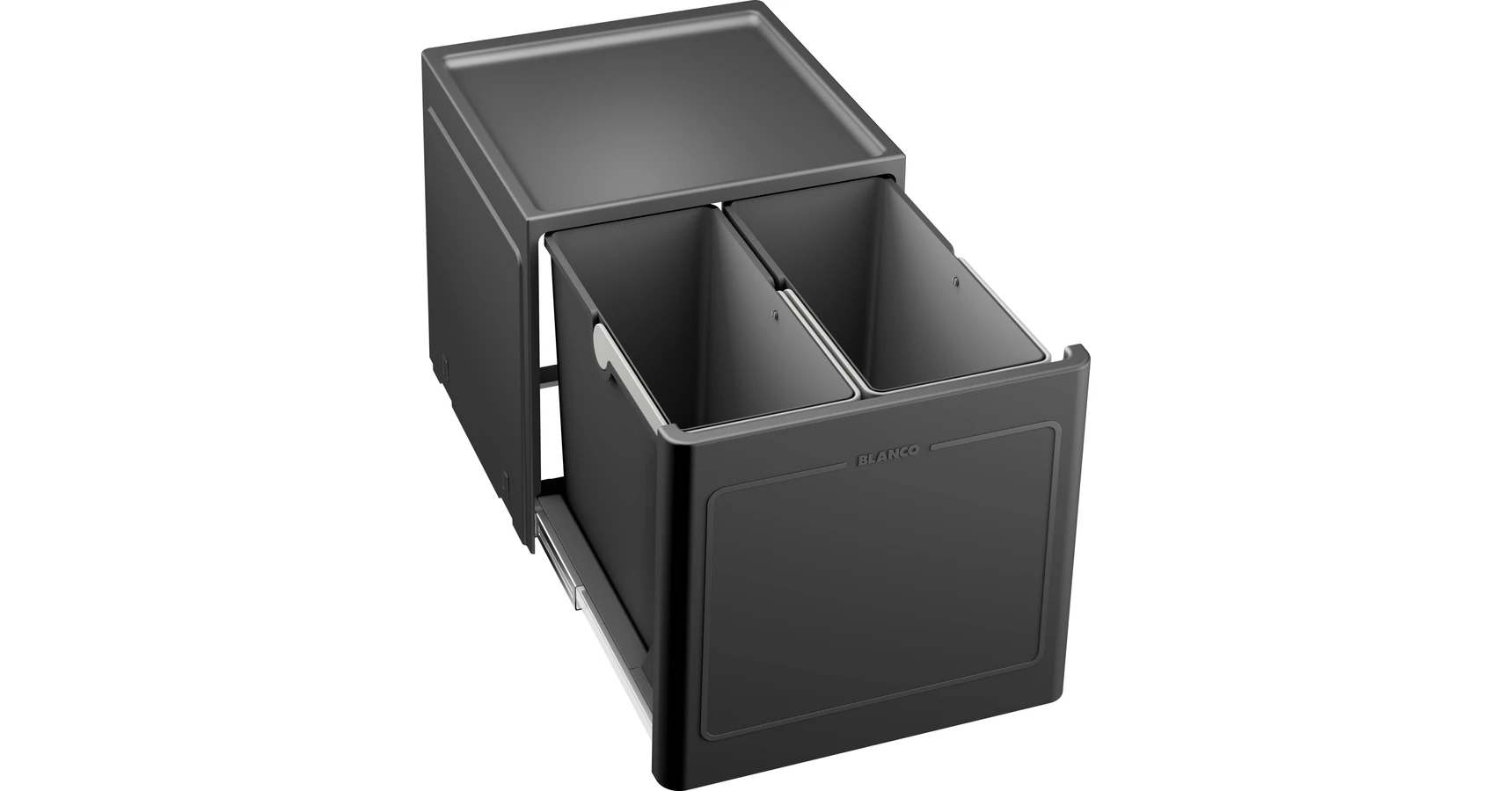 BLANCO BOTTON PRO 45/2 automata - Bútorkellék.Eu