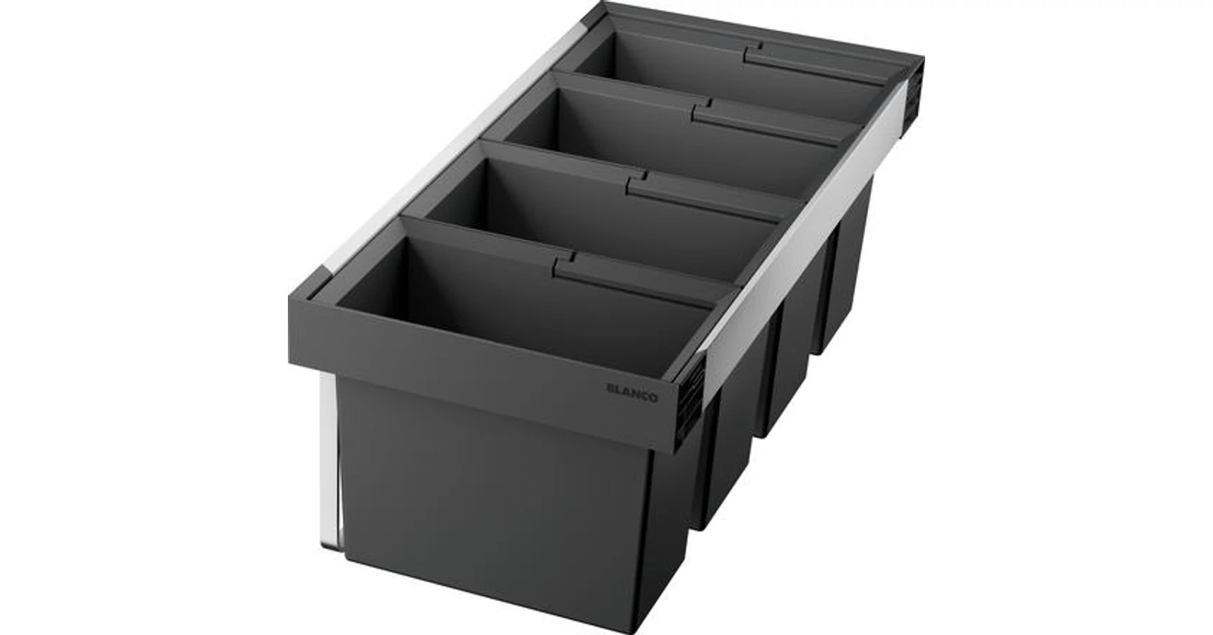 BLANCO FLEXON II LOW 90/4 - Bútorkellék.Eu