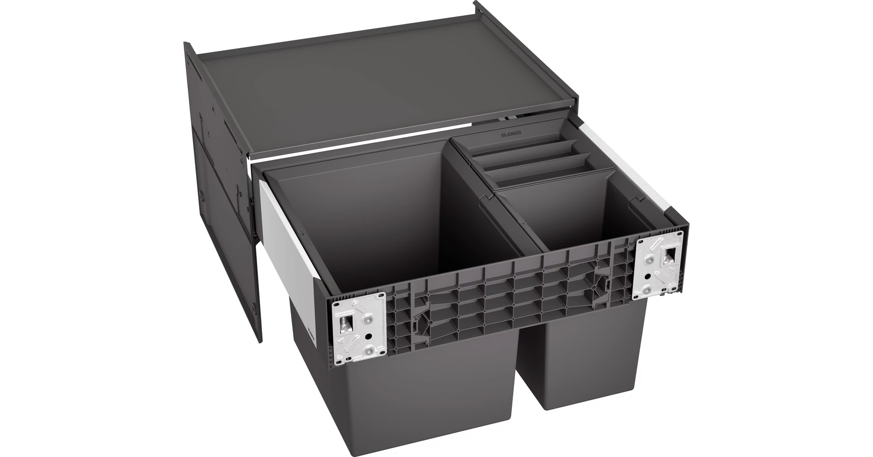 BLANCO SELECT II XL 60/3 - Bútorkellék.Eu